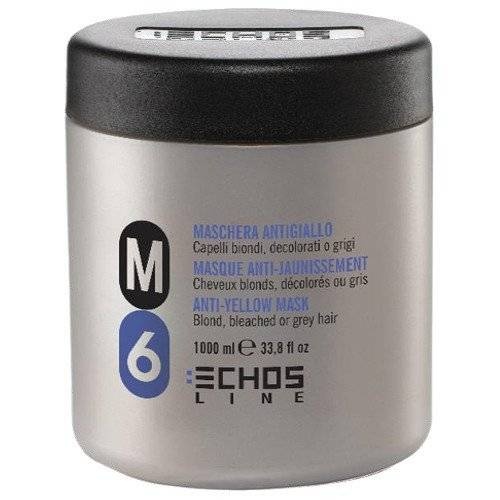 Echosline M6 Anti-yellowing mask
